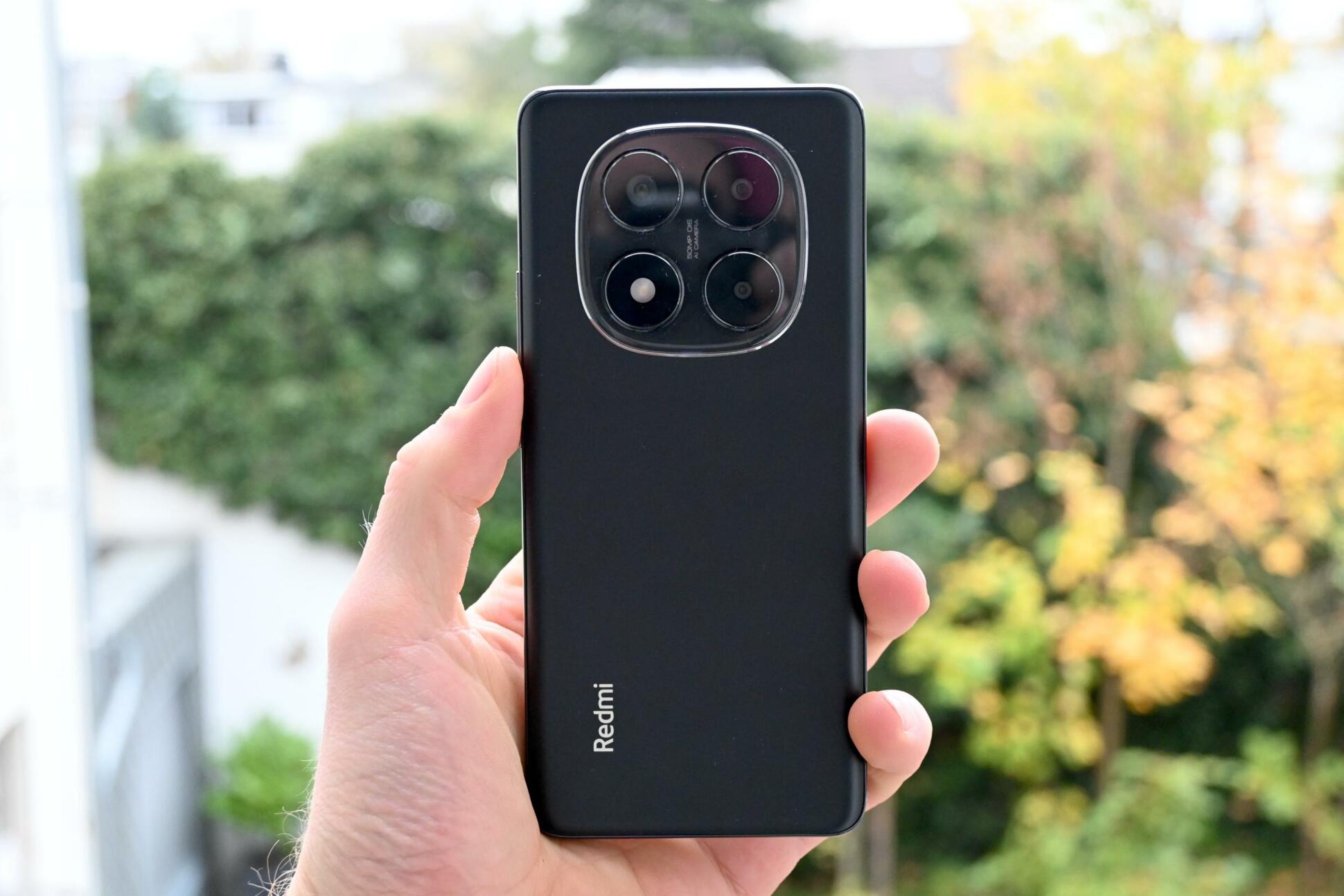 Redmi Note 14 Pro 5G Test - Das Redmi wird Premium!