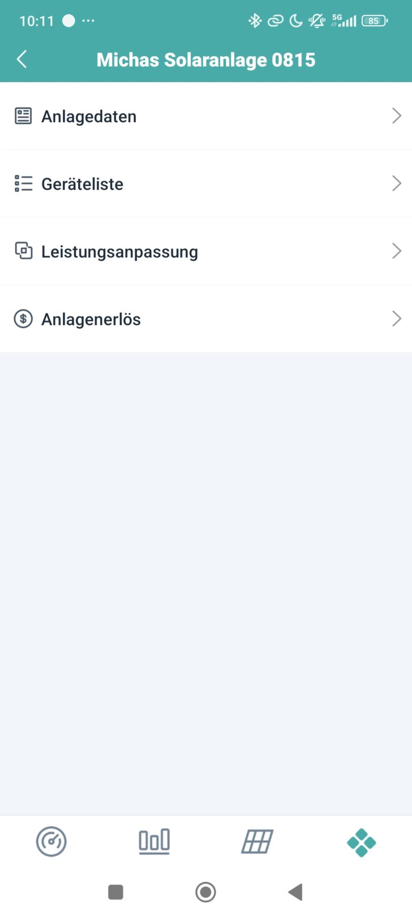 Hoymiles Firmware 1.01.12 für HMS-1600/1800/2000-4T