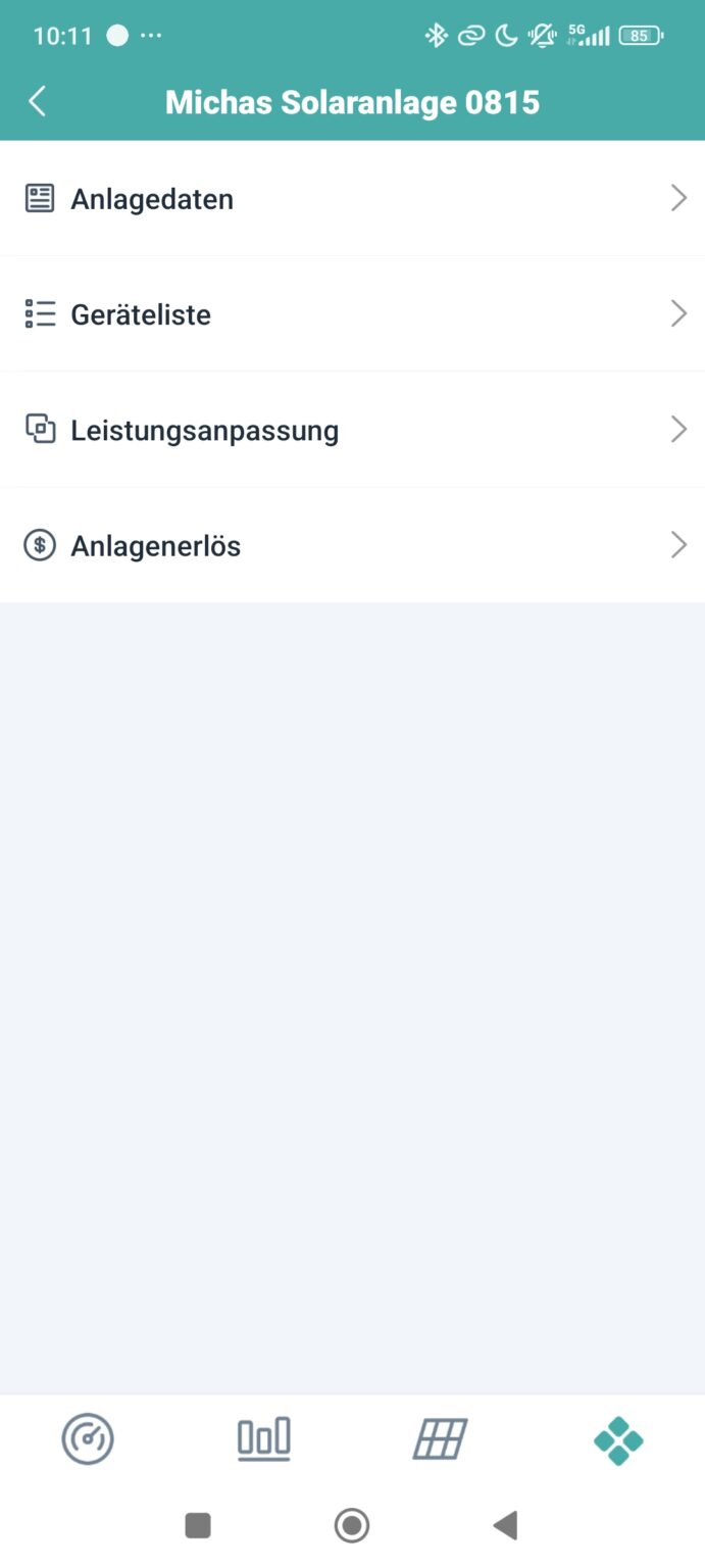 Hoymiles Firmware 1.01.12 für HMS-1600/1800/2000-4T