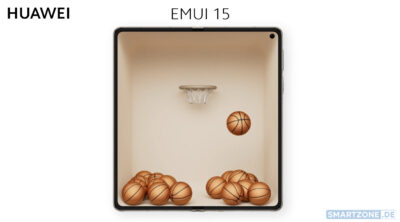 Huawei: EMUI 15 kommt!