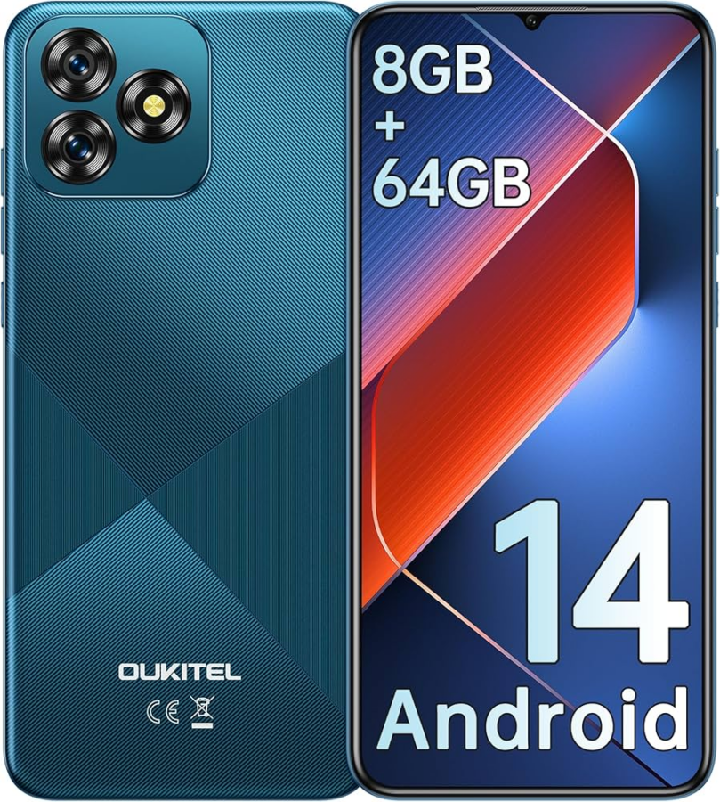 Oukitel Handys und Smartphones - Chinahandys.net
