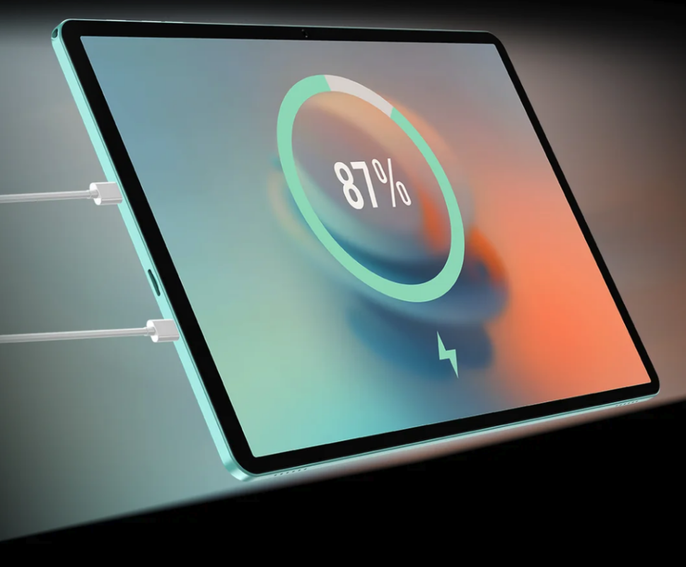 Teclast P50 AI - Tablet mit zwei USB Ports vorgestellt