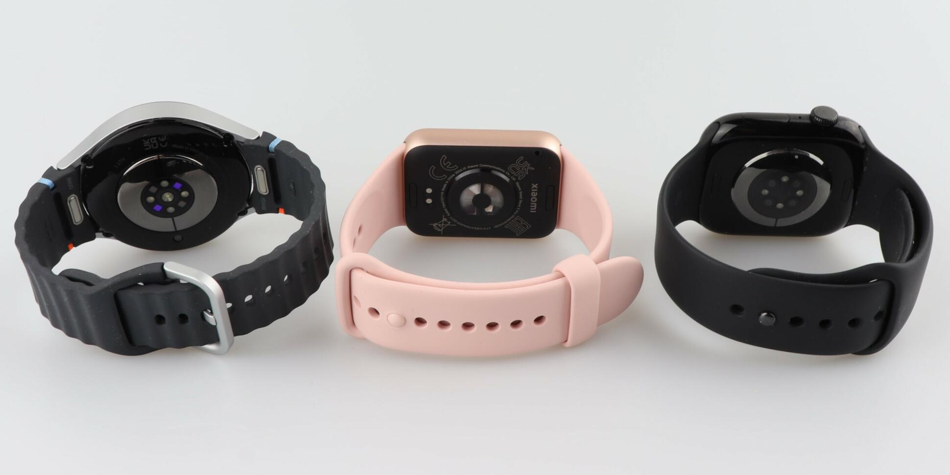 Xiaomi Smart Band 9 Pro Test - ein Premium-Fitnessarmband?