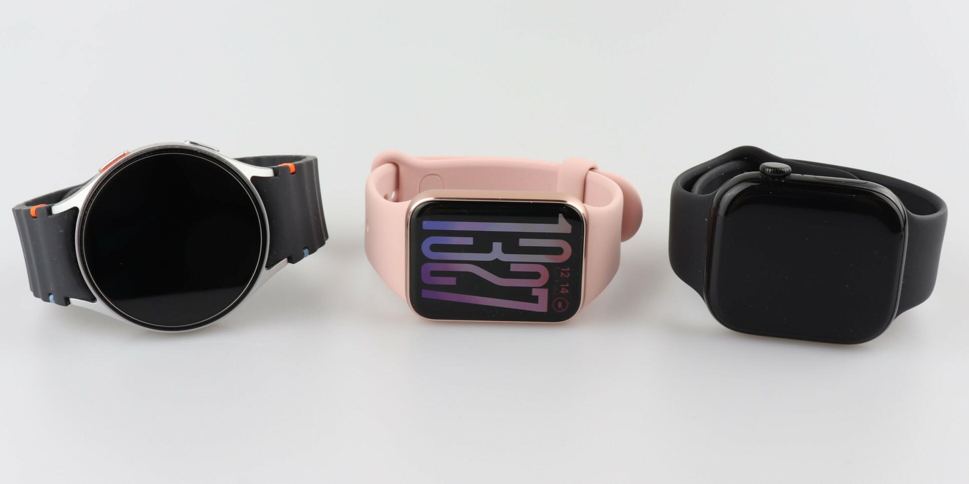 Xiaomi Smart Band 9 Pro Test - ein Premium-Fitnessarmband?