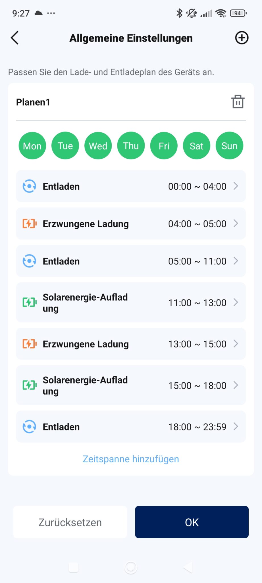 Hoymiles MS-A2 Dual-System mit neuer Firmware und Funktionen