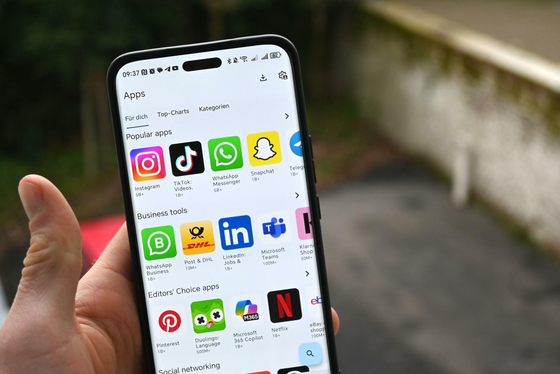 XAPK Dateien zu APK-Dateien umwandeln (Anleitung)