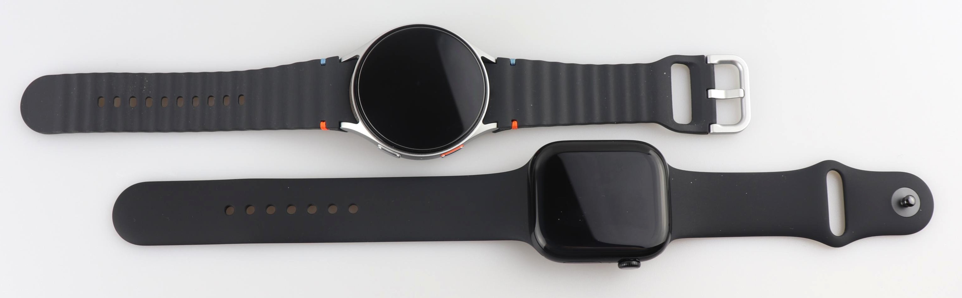 Apple Watch 10 im Praxistest - was entgeht Android-Nutzern?