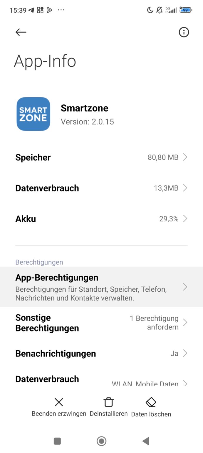 Die Smartzone App: Deine Quelle für News, Tests & Angebote