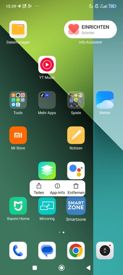 Die Smartzone App: Deine Quelle für News, Tests & Angebote