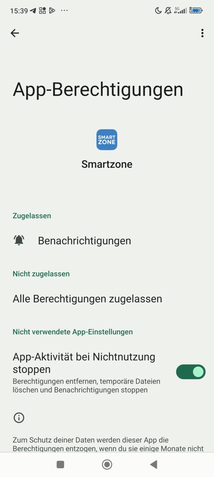 Die Smartzone App: Deine Quelle für News, Tests & Angebote