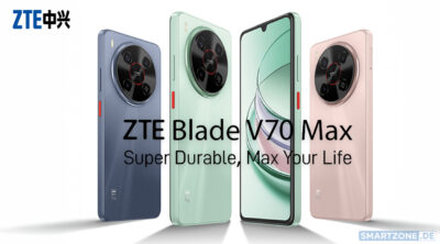 ZTE Handys: Alle Smartphones im Test - ChinaHandys.net