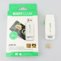 EIOTCLUB eSIM zum Nachrüsten im Test - mit jedem Smartphone!