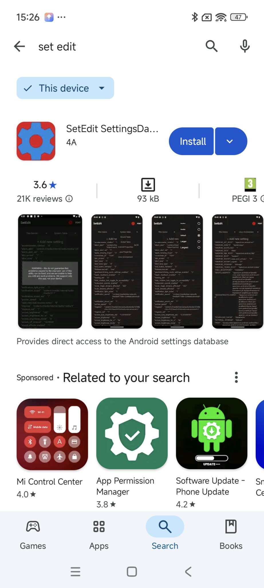 Google, Deutsch und Playstore: Xiaomi Handy aus China einrichten