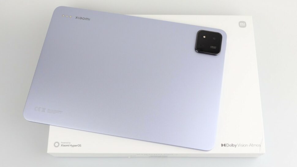 Xiaomi Pad 7 im Praxistest - die richtigen Upgrades für das Tablet!