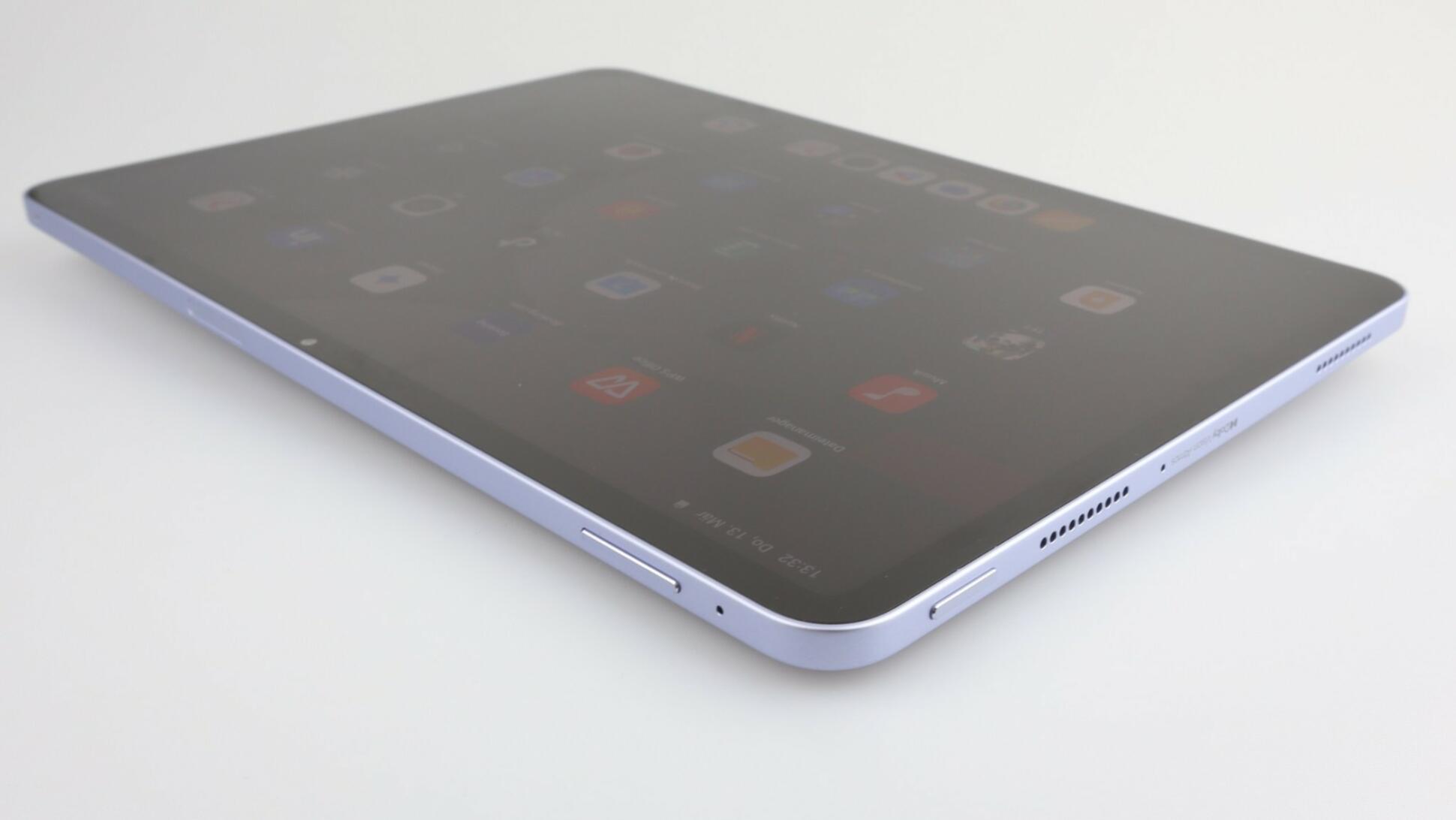 Xiaomi Pad 7 im Praxistest - die richtigen Upgrades für das Tablet!