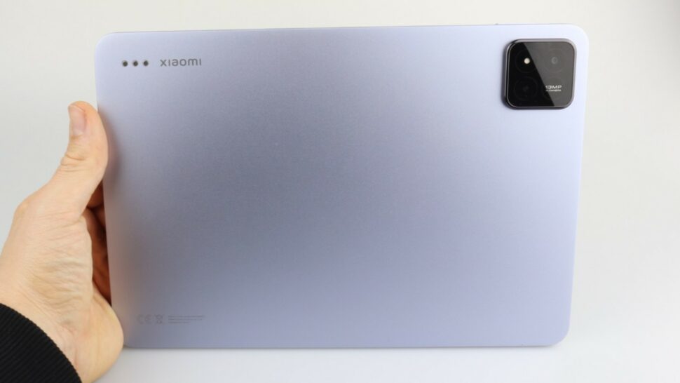 Xiaomi Pad 7 im Praxistest - die richtigen Upgrades für das Tablet!