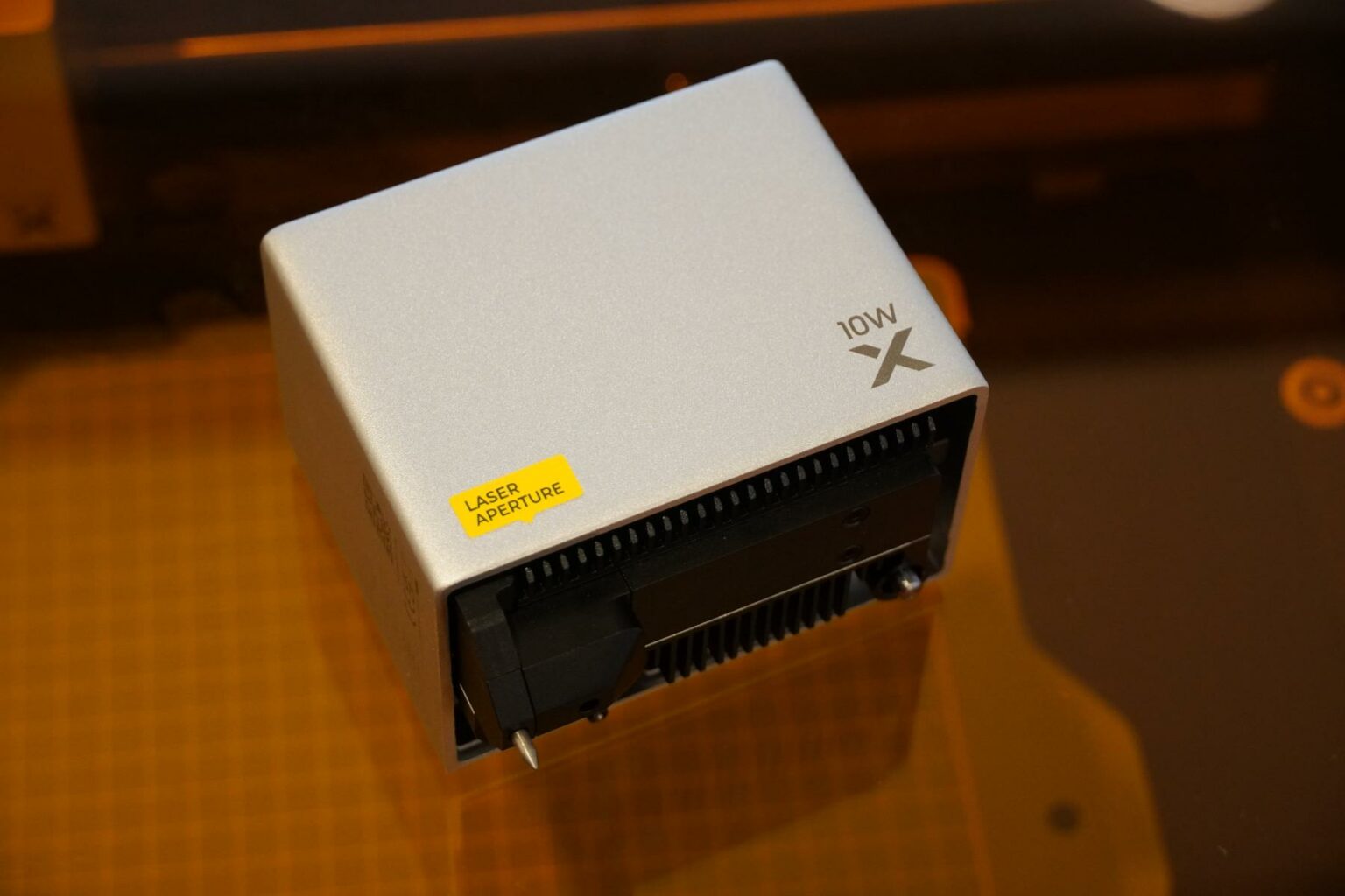 xTool M1 Ultra im Test - Lasern, Plotten, Drucken und Schreiben