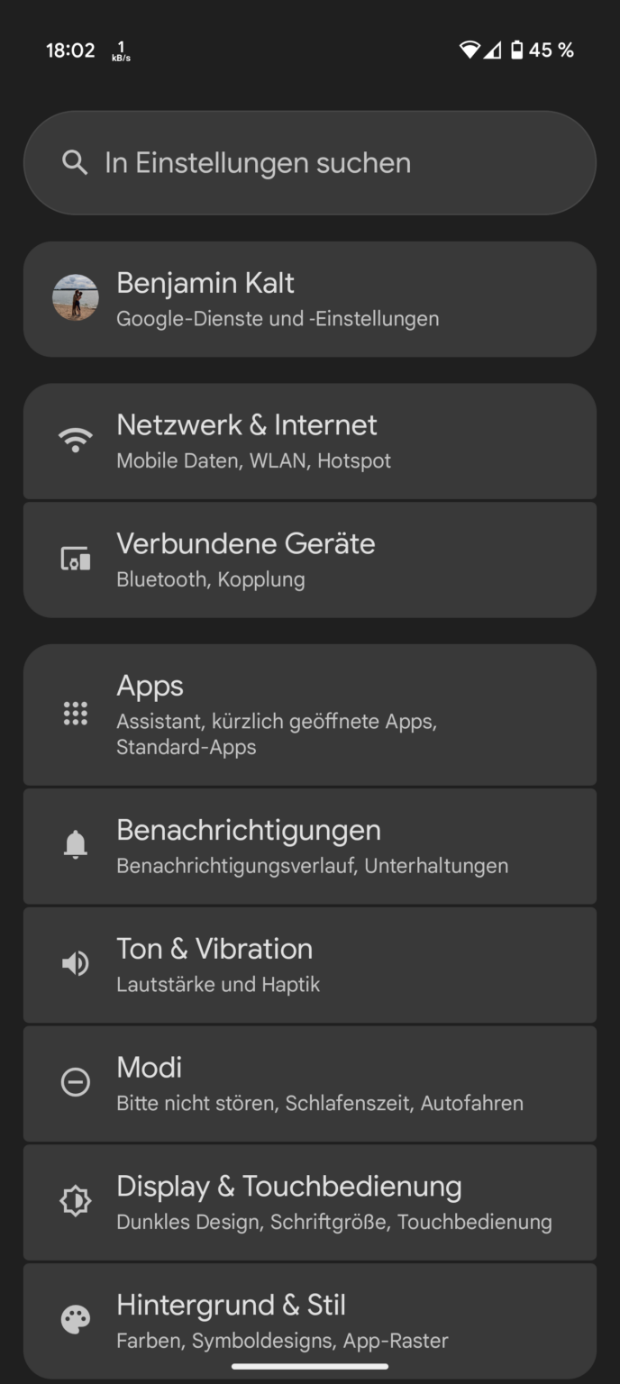 Apps entfernen ohne Root mit Shizuku und Canta - einfach erklärt!