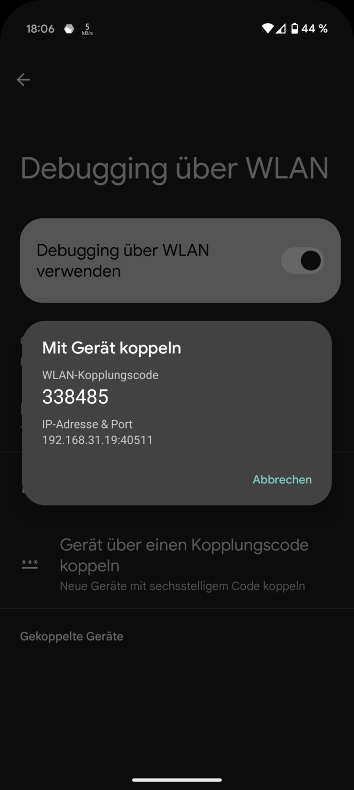 Apps entfernen ohne Root mit Shizuku und Canta - einfach erklärt!