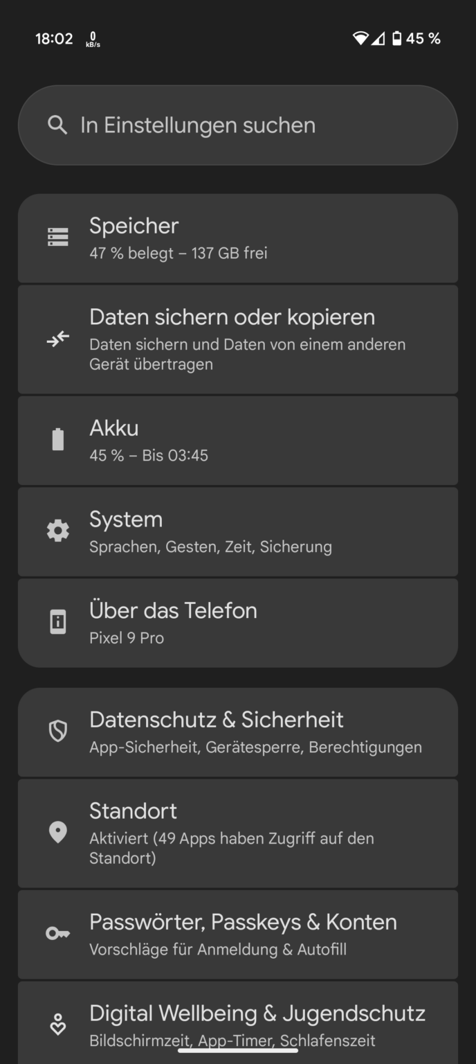 Apps entfernen ohne Root mit Shizuku und Canta - einfach erklärt!