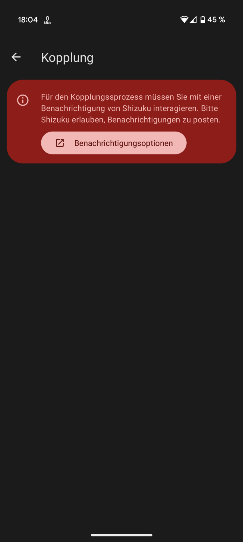 Apps entfernen ohne Root mit Shizuku und Canta - einfach erklärt!