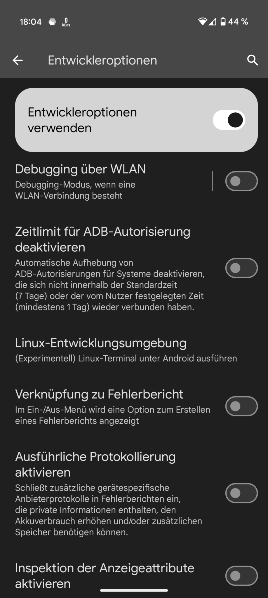 Apps entfernen ohne Root mit Shizuku und Canta - einfach erklärt!
