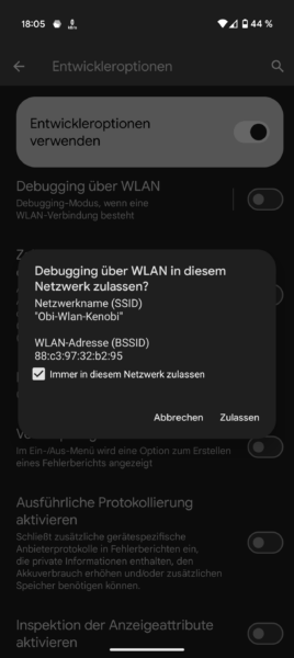 Apps entfernen ohne Root mit Shizuku und Canta - einfach erklärt!