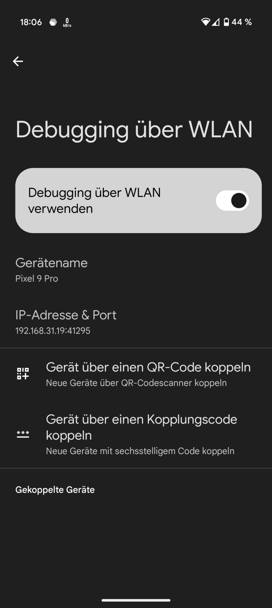 Apps entfernen ohne Root mit Shizuku und Canta - einfach erklärt!