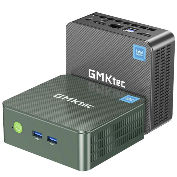 GMKtec G3 Plus Mini-PC im Test - reduziert auf das Wesentliche