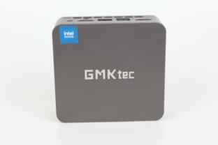 GMKtec G3 Plus Mini-PC im Test - reduziert auf das Wesentliche