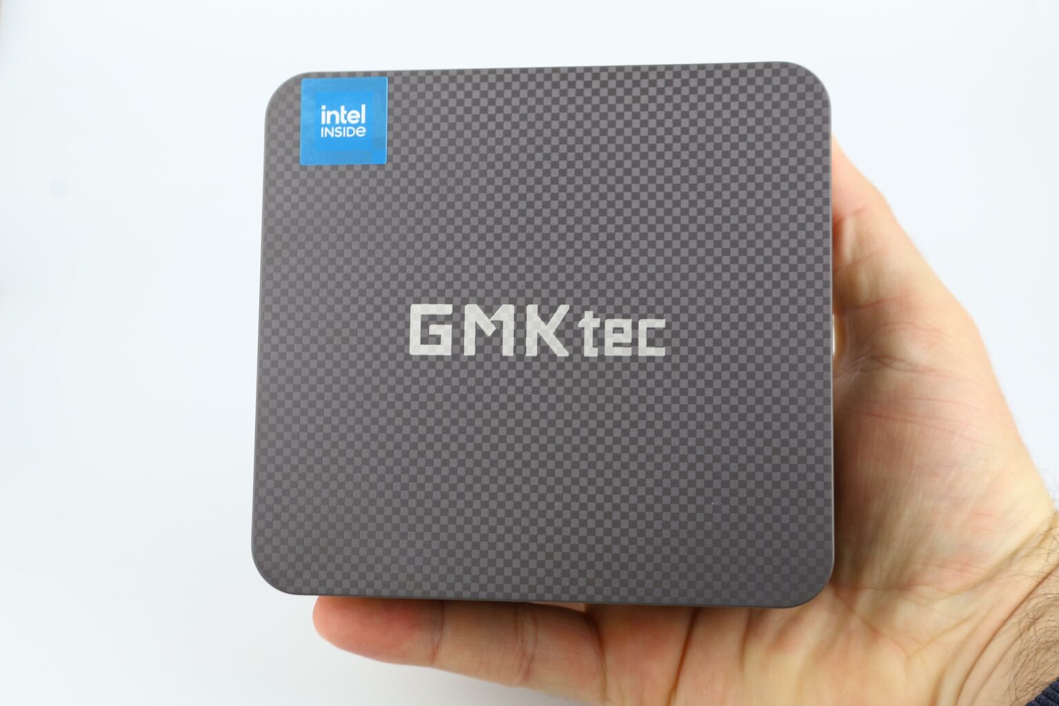 GMKtec G3 Plus Mini-PC im Test - reduziert auf das Wesentliche