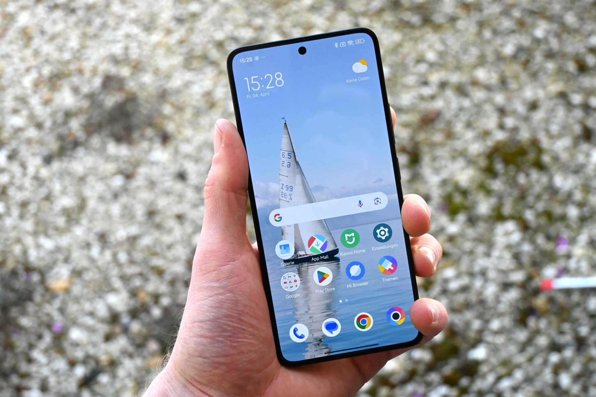 Poco F7 Ultra Test - Premium Smartphone mit Schwächen