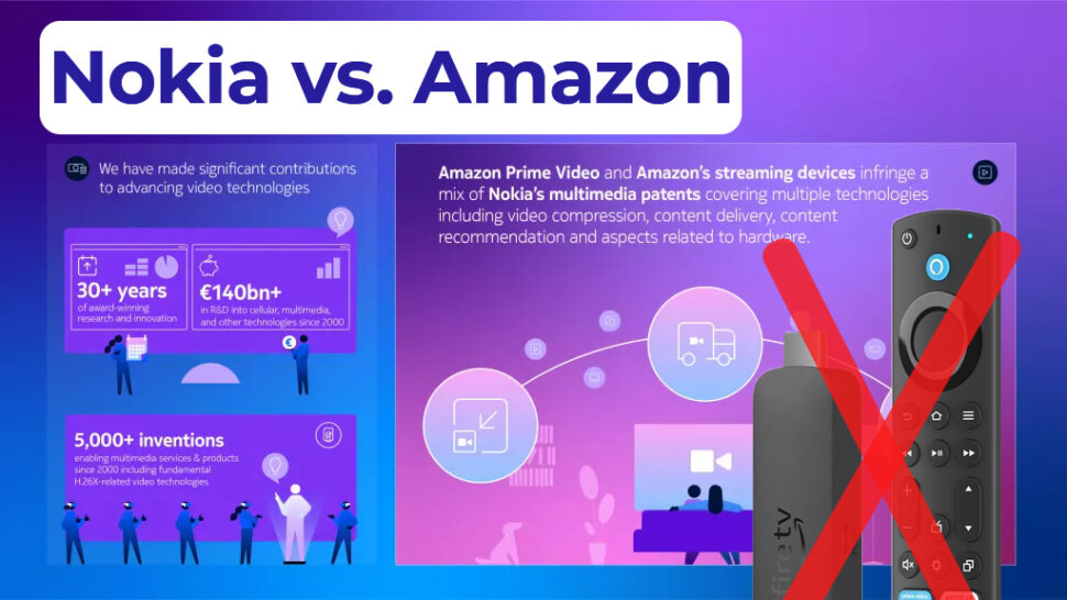 Smartphones von Nokia in der Übersicht - Alle Modelle im Vergleich