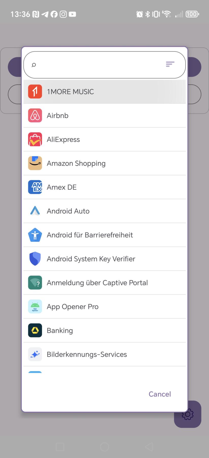 Installierte App in APK-Datei umwandeln – Anleitung