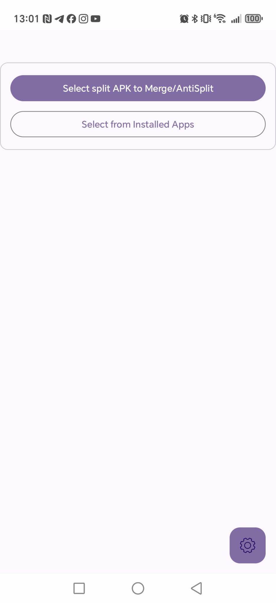 XAPK Dateien zu APK-Dateien umwandeln (Anleitung)