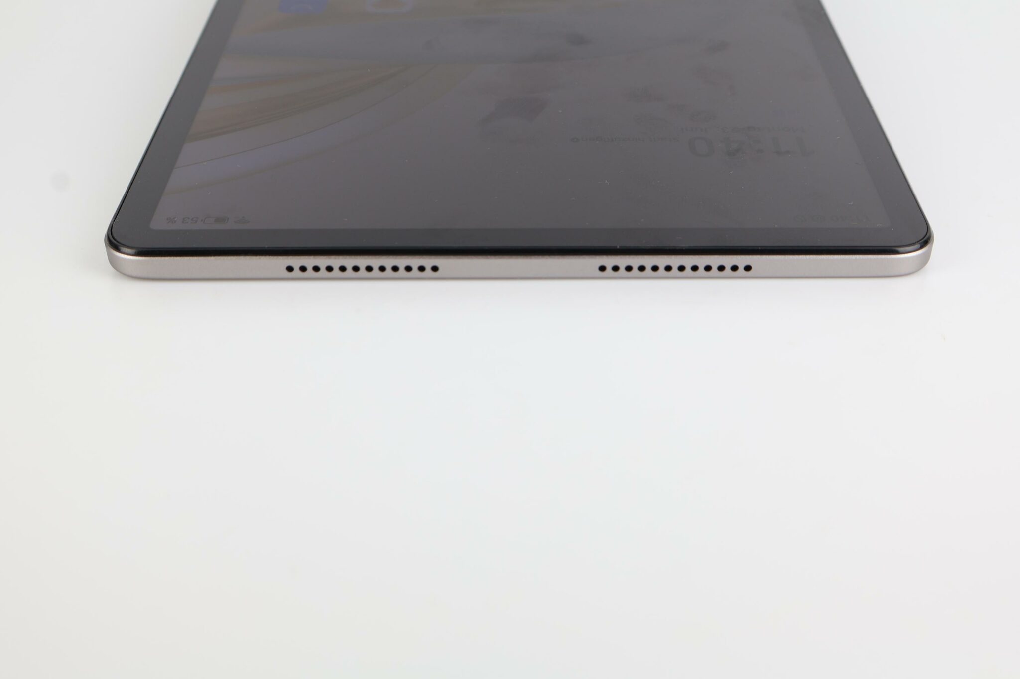 Honor Pad X9a Tablet im Test - Ehre, wem Ehre gebührt!