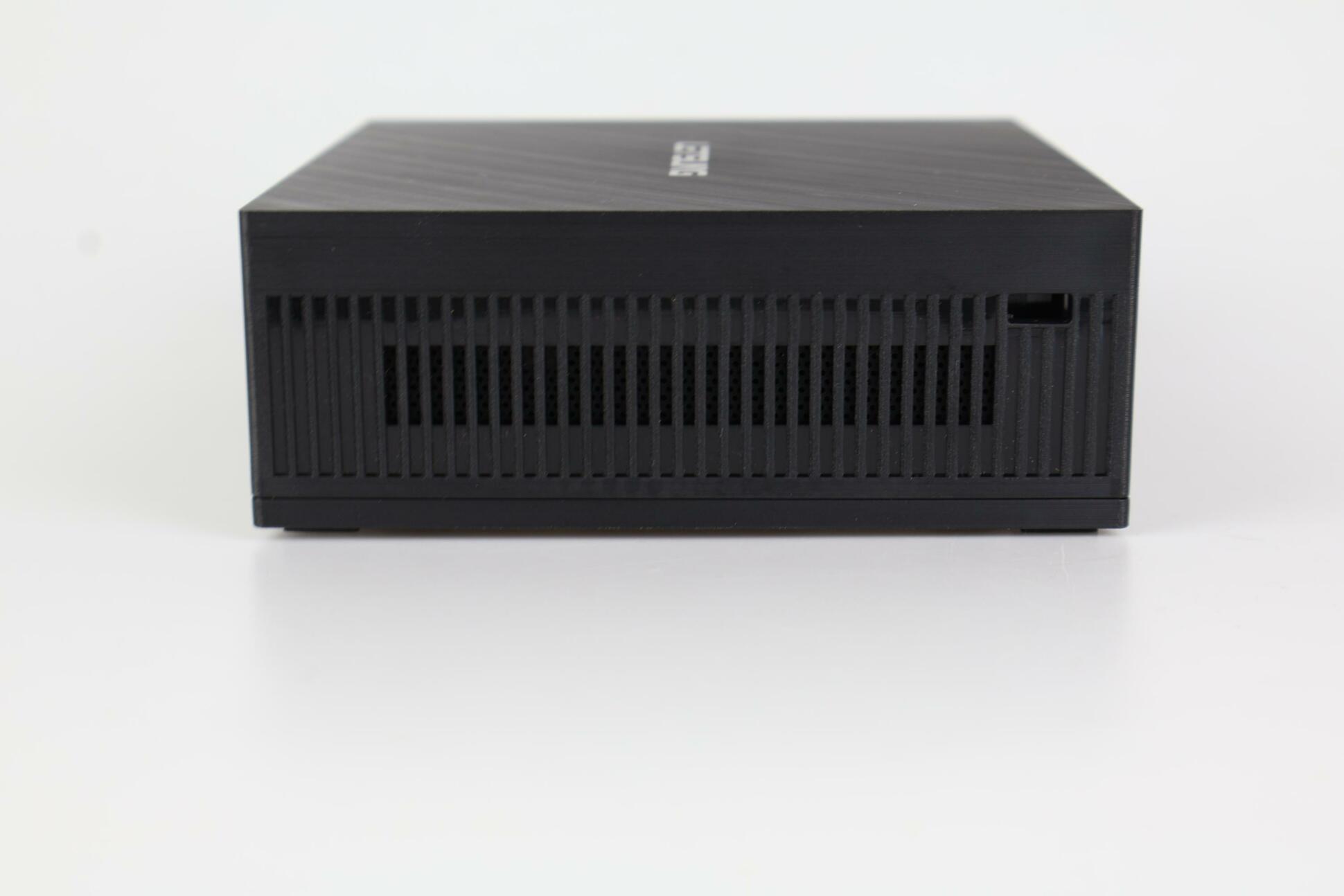 Letsung GoLite 11 Mini-PC im Test - eine Geduldsprobe? - Smartzone