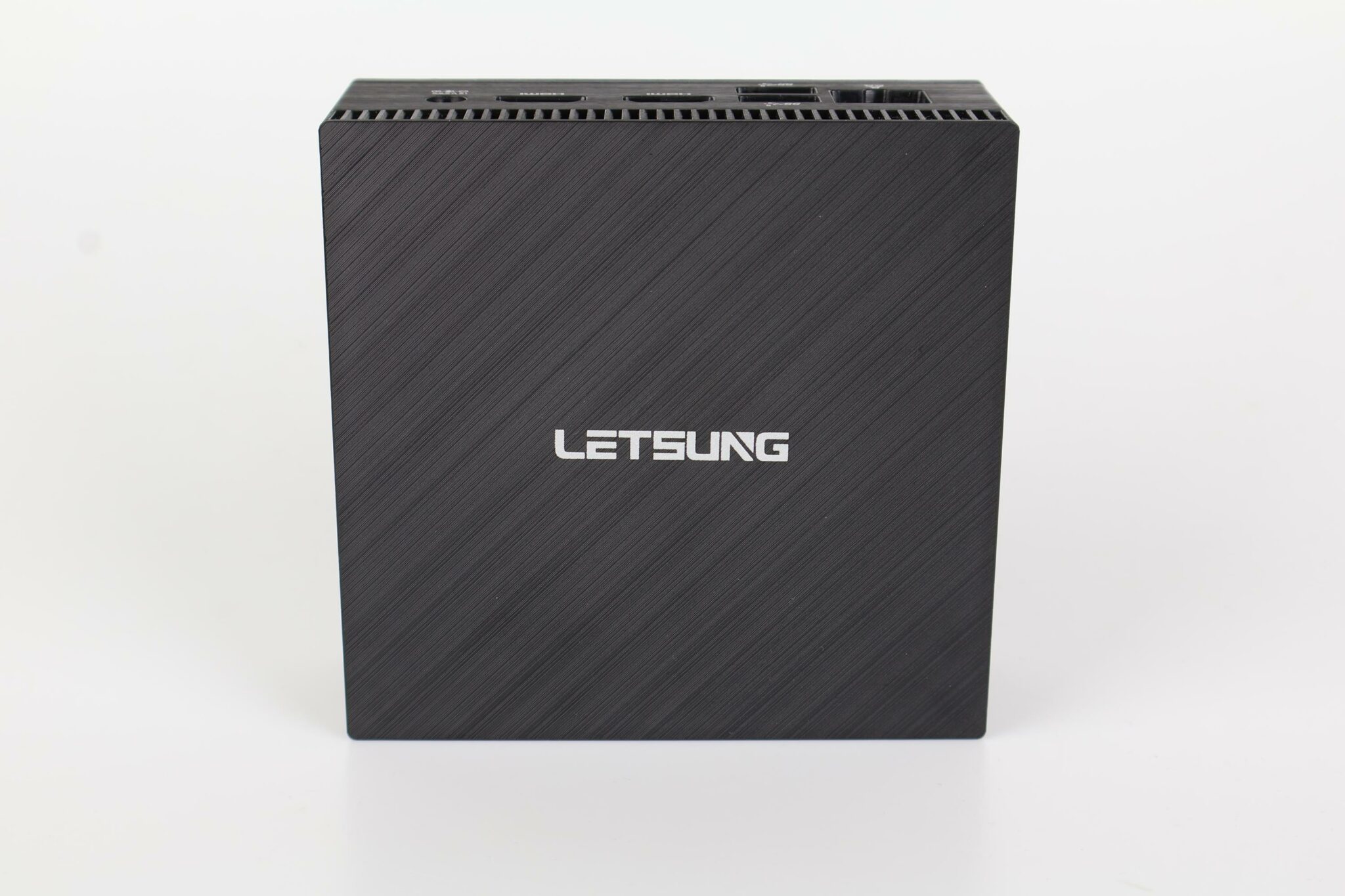 Letsung GoLite 11 Mini-PC im Test - eine Geduldsprobe? - Smartzone