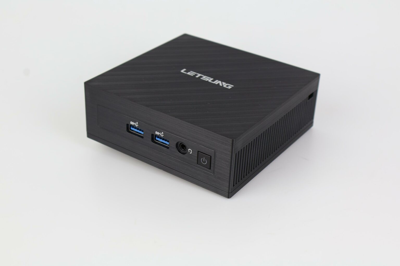 Letsung GoLite 11 Mini-PC im Test - eine Geduldsprobe? - Smartzone