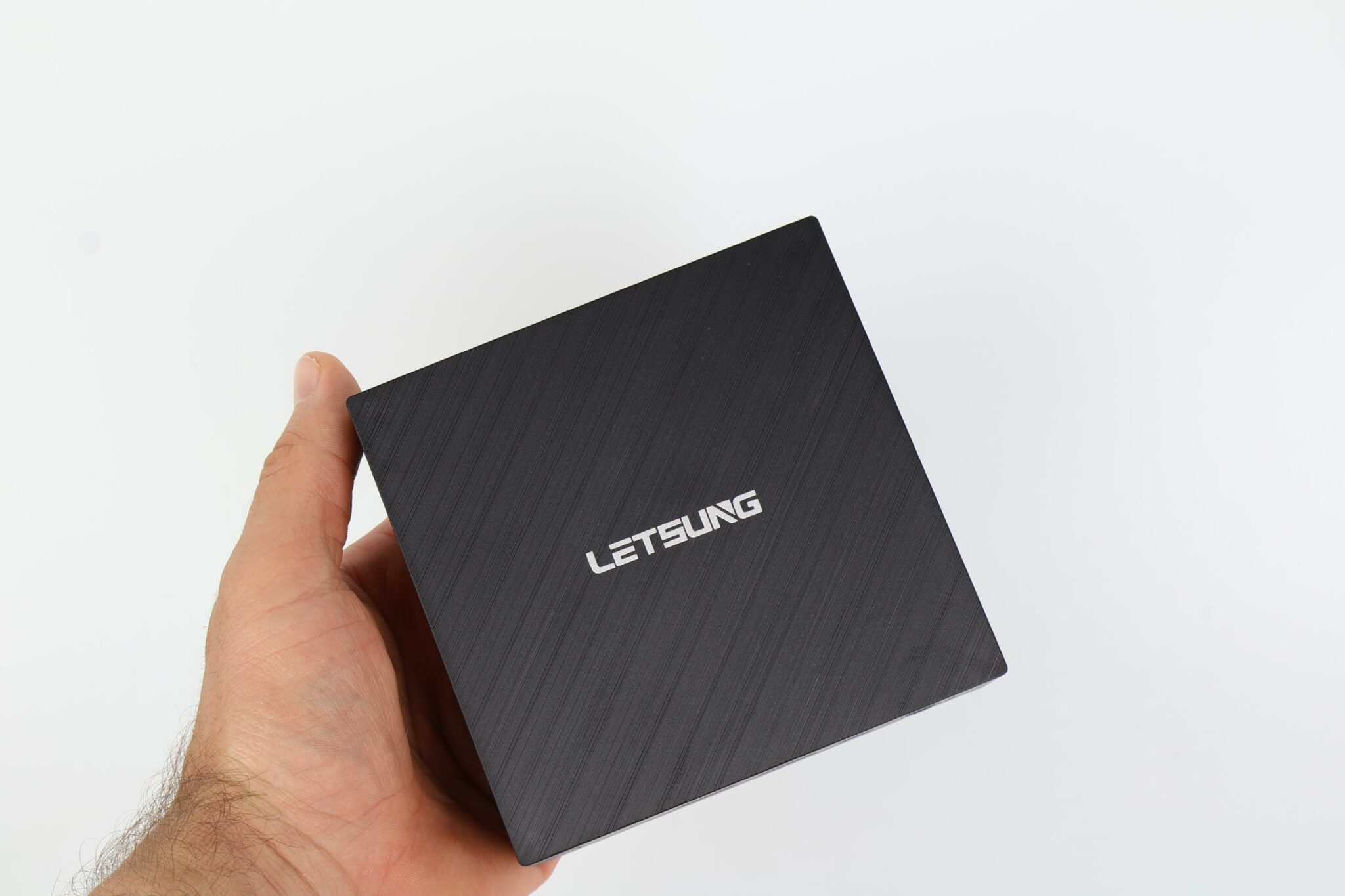 Letsung GoLite 11 Mini-PC im Test - eine Geduldsprobe? - Smartzone