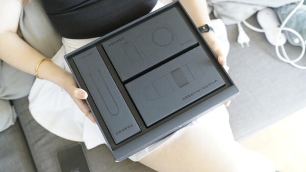 Vivo X200 Ultra: Kamera Kit mit Handgriff und Telekonverter im Test