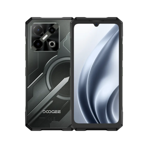 Doogee Handys: Alle Smartphones und Tablets im Test