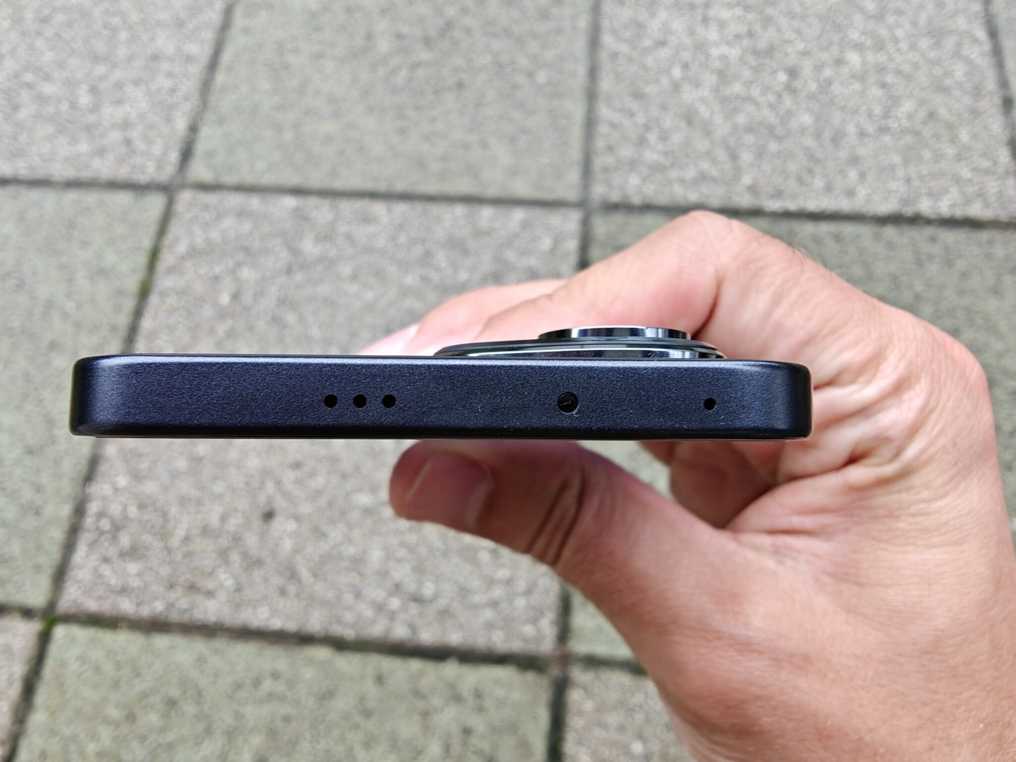 Honor 400 Test - Ein echter Geheimtipp?