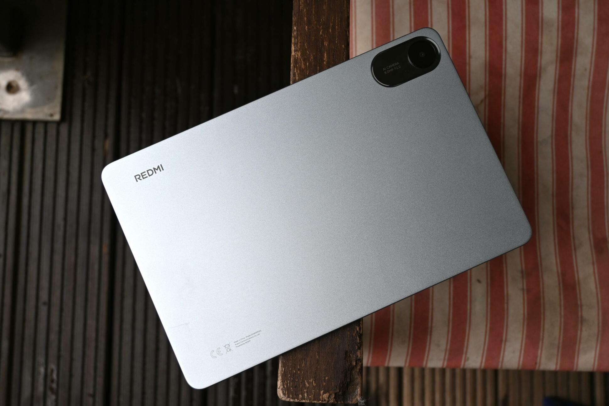 Redmi Pad 2 im Test - gutes Tablet mit einem Problem!