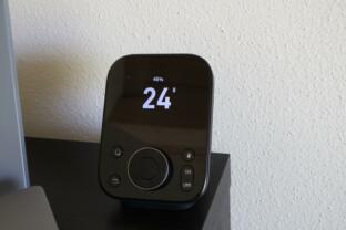 SwitchBot Hub 3 im Test - noch mehr Features und Funktionen!
