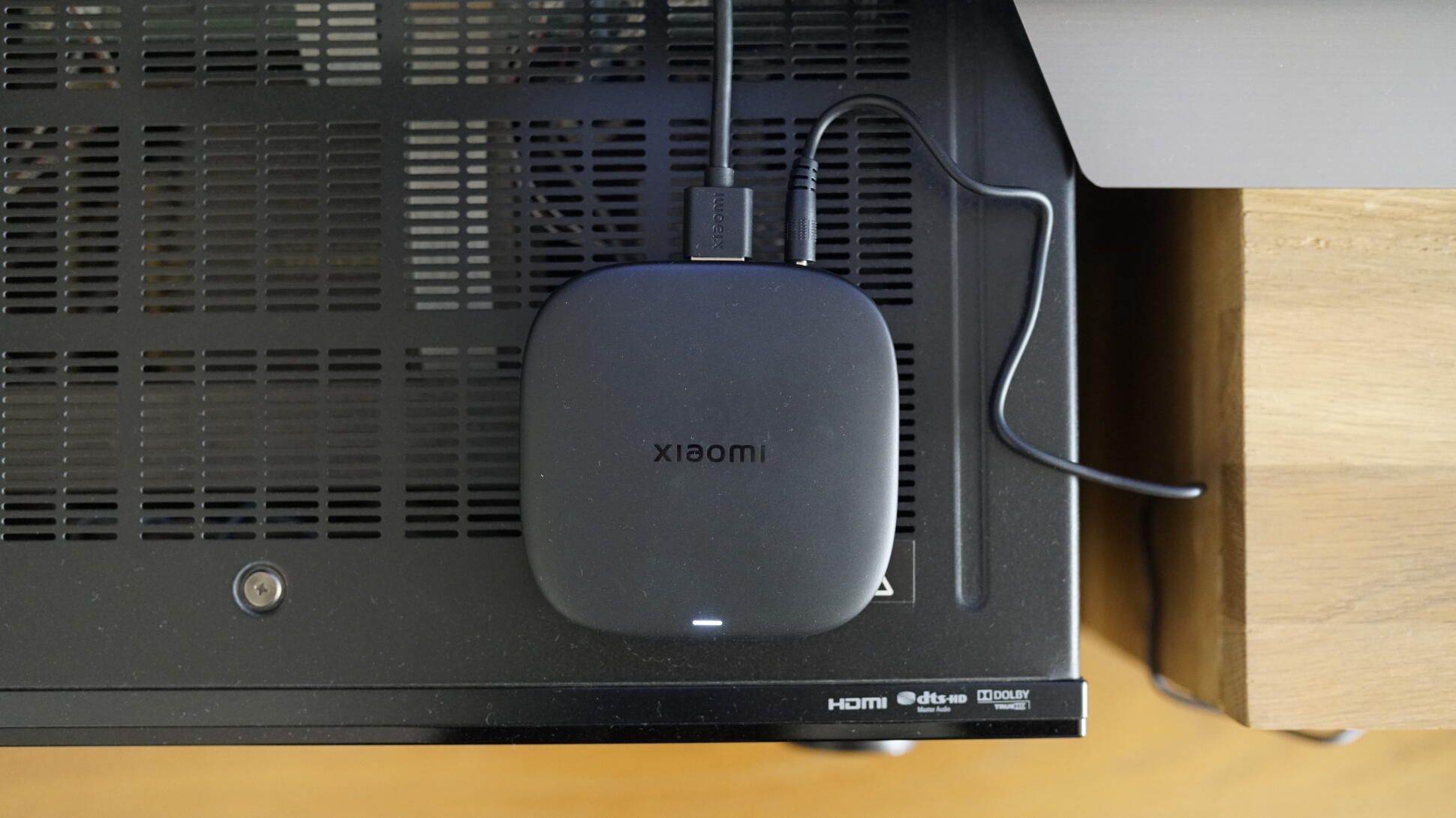 Testbericht: Xiaomi TV Box S (3. Generation) mit Google TV