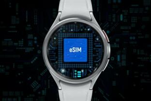 Braucht es eSIM in der Smartwatch? + Übersicht zu Tarifanbietern