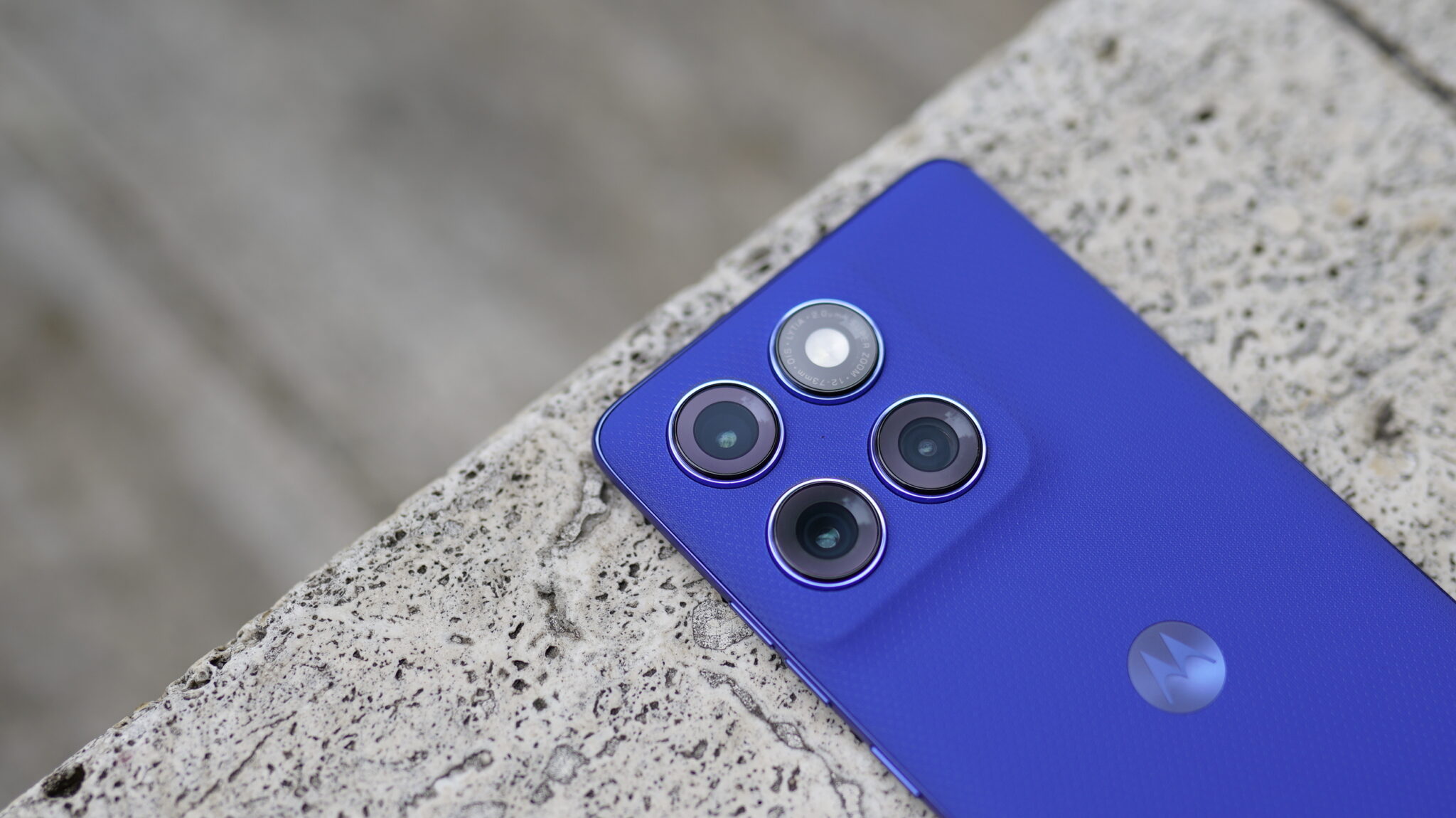 Motorola - Hier alle Infos zu Lenovo Tochter und ihren Smartphones