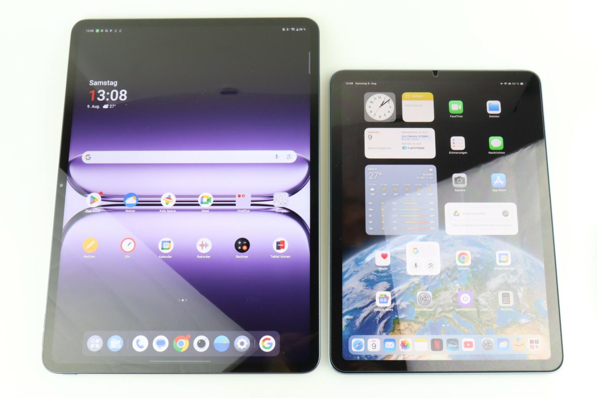 OnePlus Pad 3 im Test - größer, schneller & auch besser?