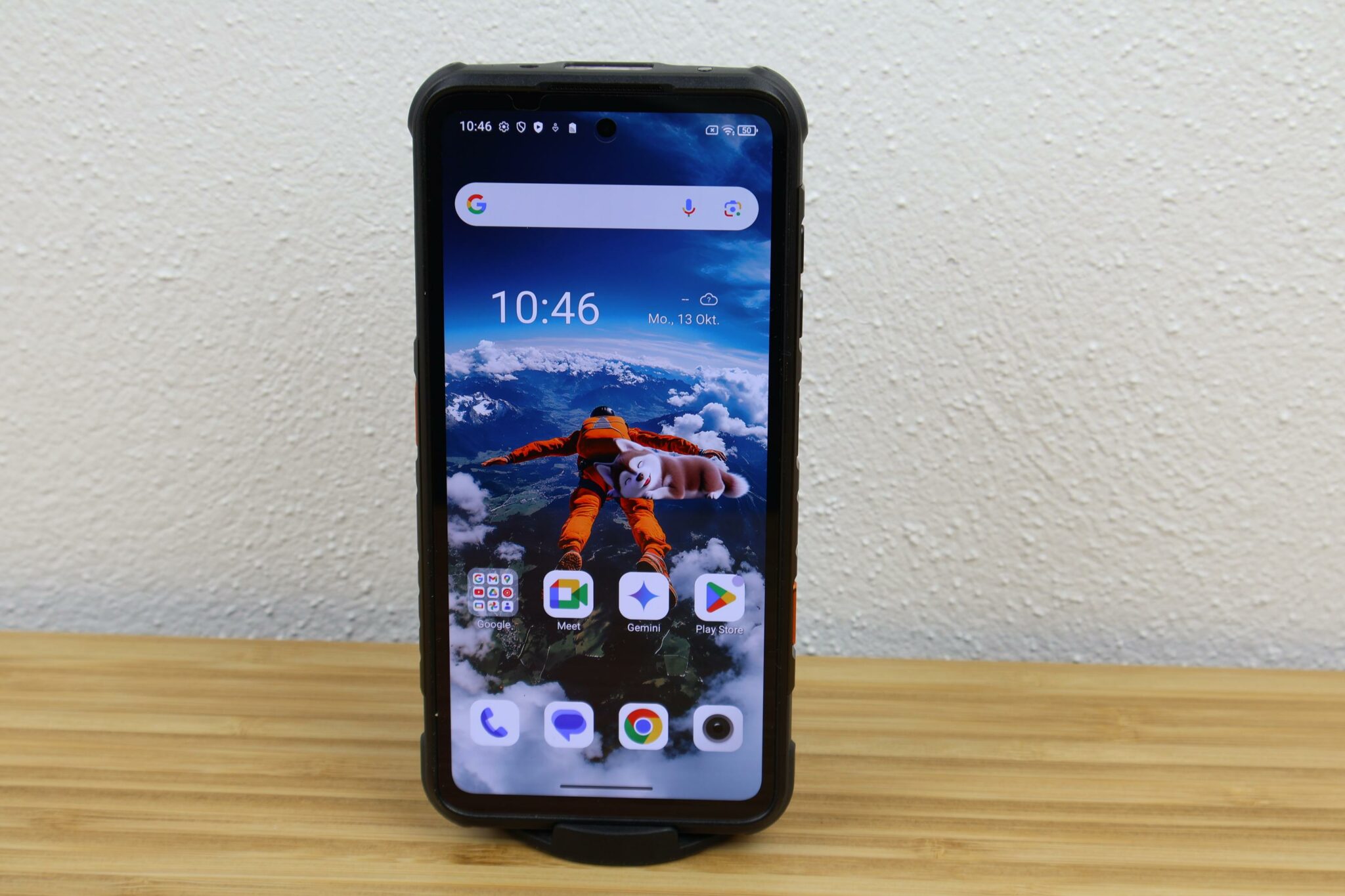 Rugone Xever 7 Pro im Test – Das perfekte Outdoor-Smartphone?